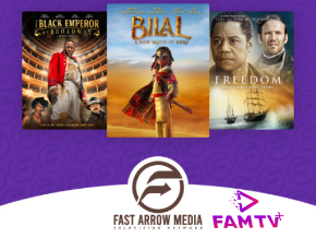 Fam TV Plus | Tienda de canales Roku | Roku