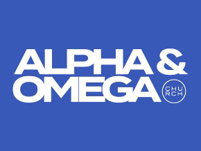 Alpha & Omega Church TV | Tienda de canales Roku | Roku