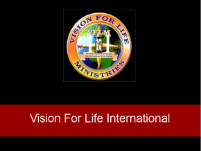 Vision for Life International | TV App | Roku Channel Store | Roku