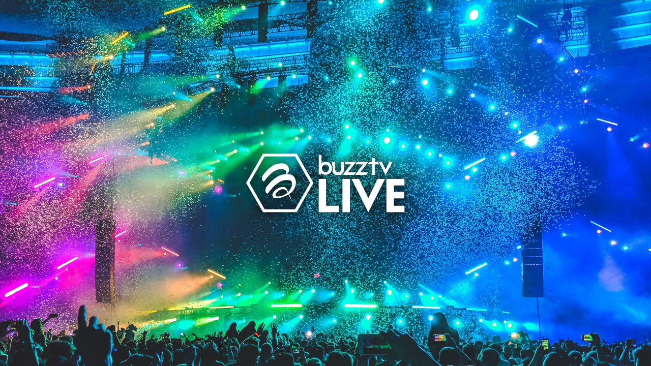 BuzzTV Live | TV App | Roku Channel Store | Roku