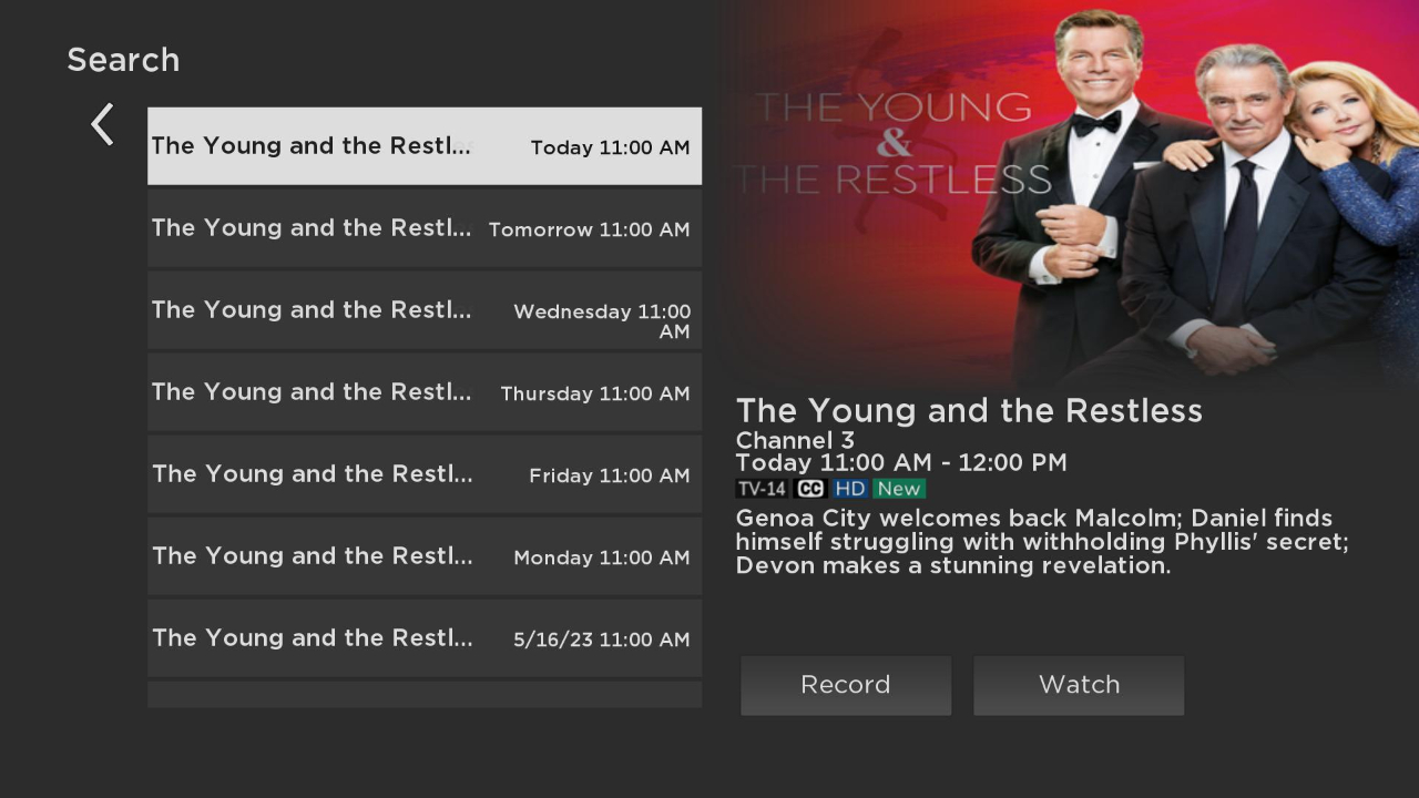 WCTA Streaming TV | TV App | Roku Channel Store | Roku