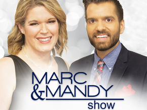 Marc And Mandy Show | TV App | Roku Channel Store | Roku