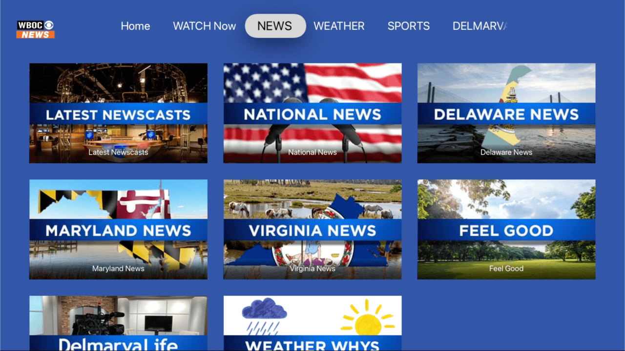 KTVN 2 News | TV App | Roku Channel Store | Roku
