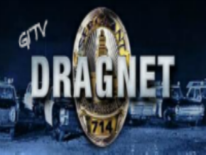 GITV Dragnet | Roku Channel Store | Roku