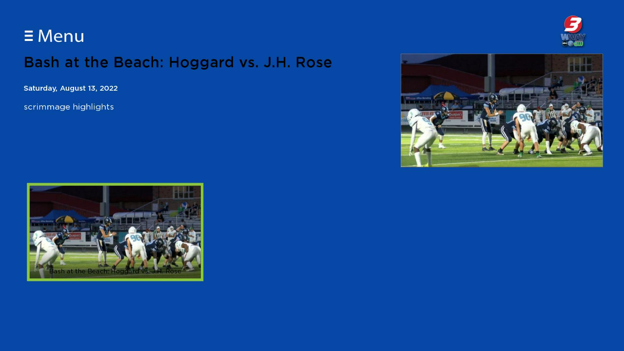 WWAY Channel 3 | TV App | Roku Channel Store | Roku