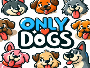 Only Dogs | TV App | Roku Channel Store | Roku