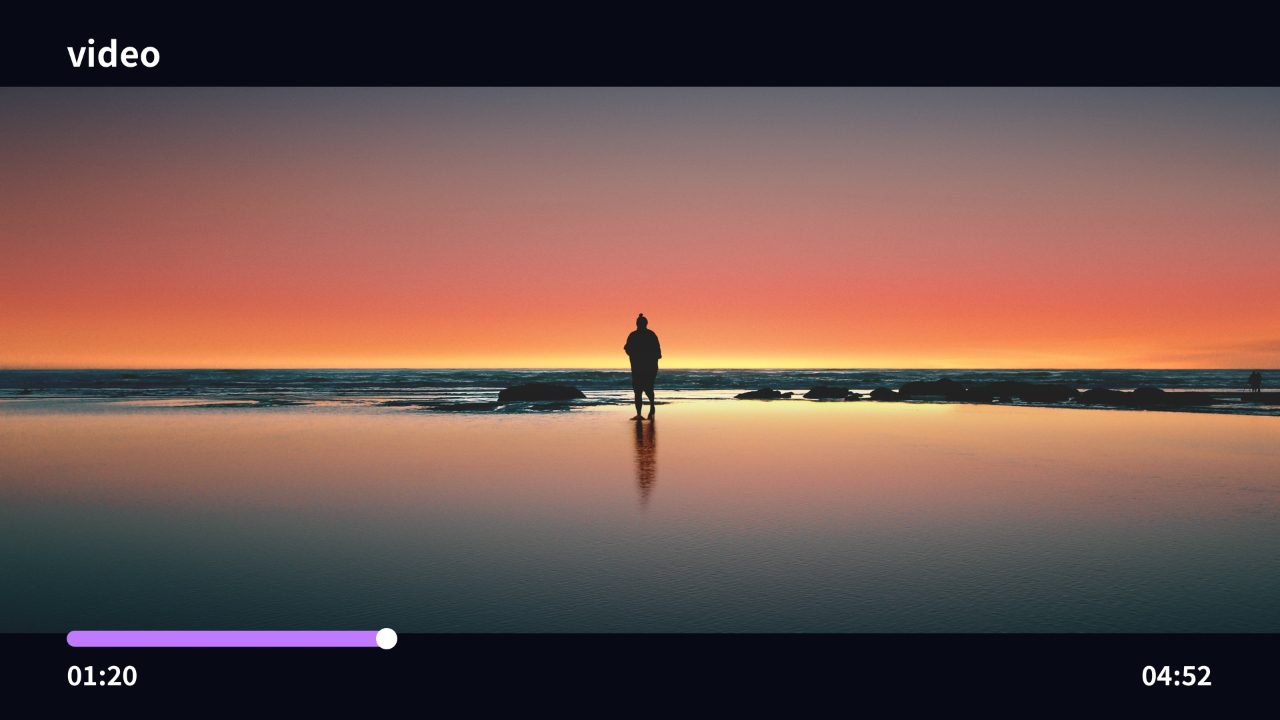 CAST TV | Web Videos Screen Mirroring | TV App | Roku Channel Store | Roku