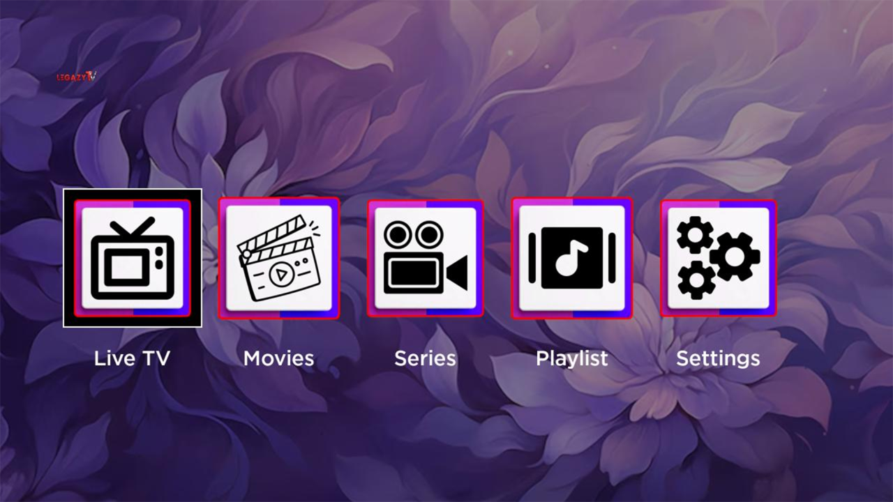 legazy | Roku Channel Store | Roku