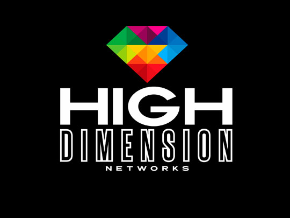 High Dimension Networks | TV App | Roku Channel Store | Roku