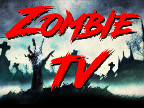 Zombie Television | Roku Channel Store | Roku
