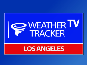 Weather Tracker TV Los Angeles | RK Guide