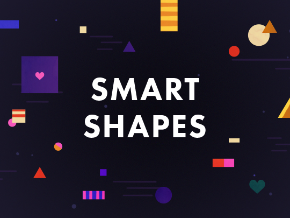 5 Smart Shapes | TV App | Roku Channel Store | Roku