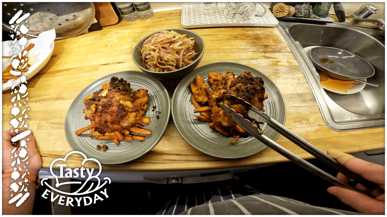 Tasty Everyday | TV App | Roku Channel Store | Roku