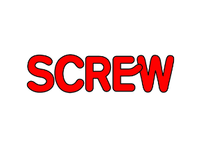 SCREW | TV App | Roku Channel Store | Roku
