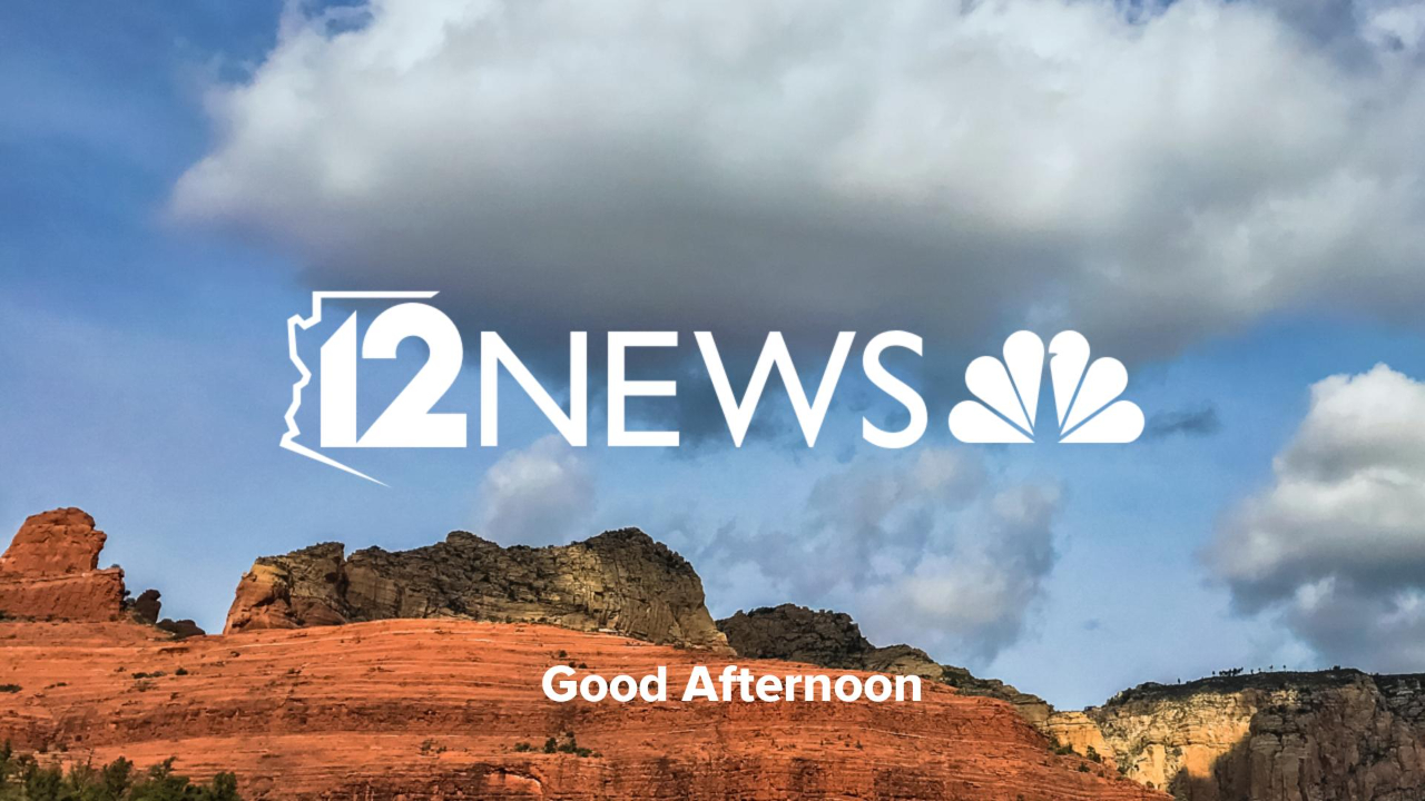 12 News KPNX Arizona | TV App | Roku Channel Store | Roku