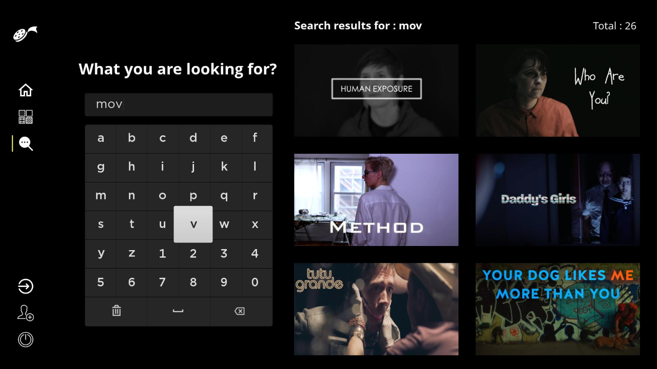 Reveel | TV App | Roku Channel Store | Roku
