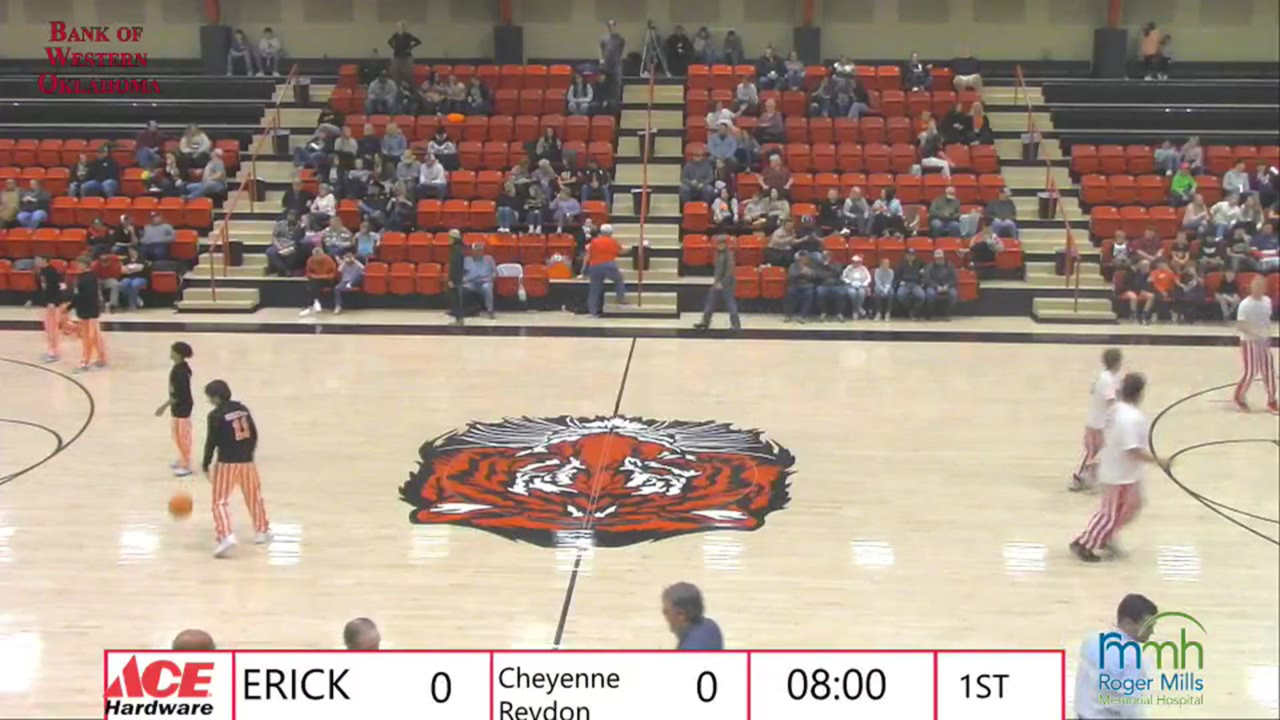 ParagonTV Erick | TV App | Roku Channel Store | Roku