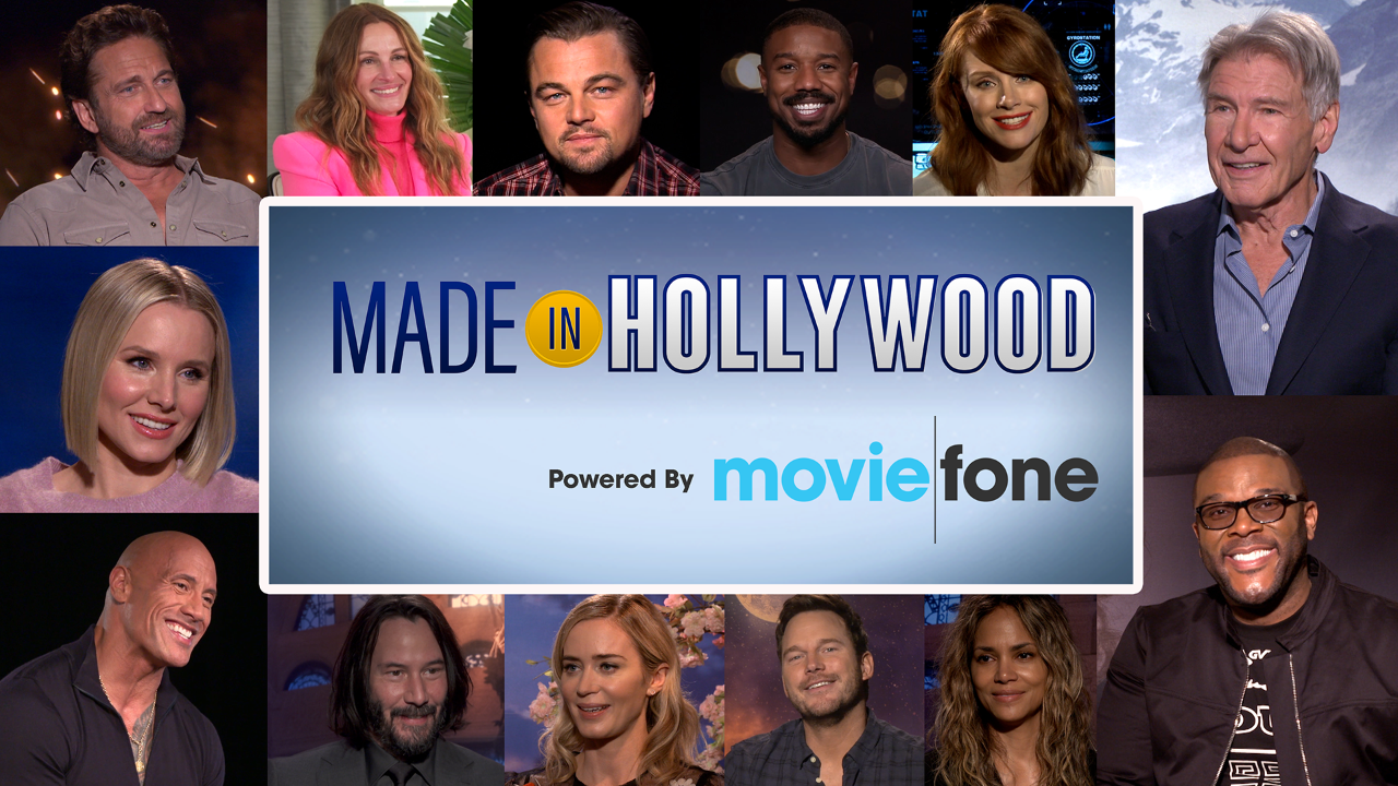 Made In Hollywood | TV App | Roku Channel Store | Roku