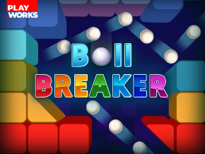 Ball Breaker | TV App | Roku Channel Store | Roku