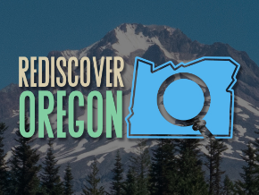 Rediscover Oregon | TV App | Roku Channel Store | Roku