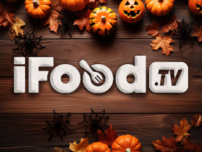 iFood.tv - Food Recipes and Cooking Shows | TV App | Roku Channel Store ...