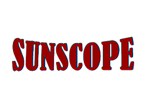 Sunscope | TV App | Roku Channel Store | Roku