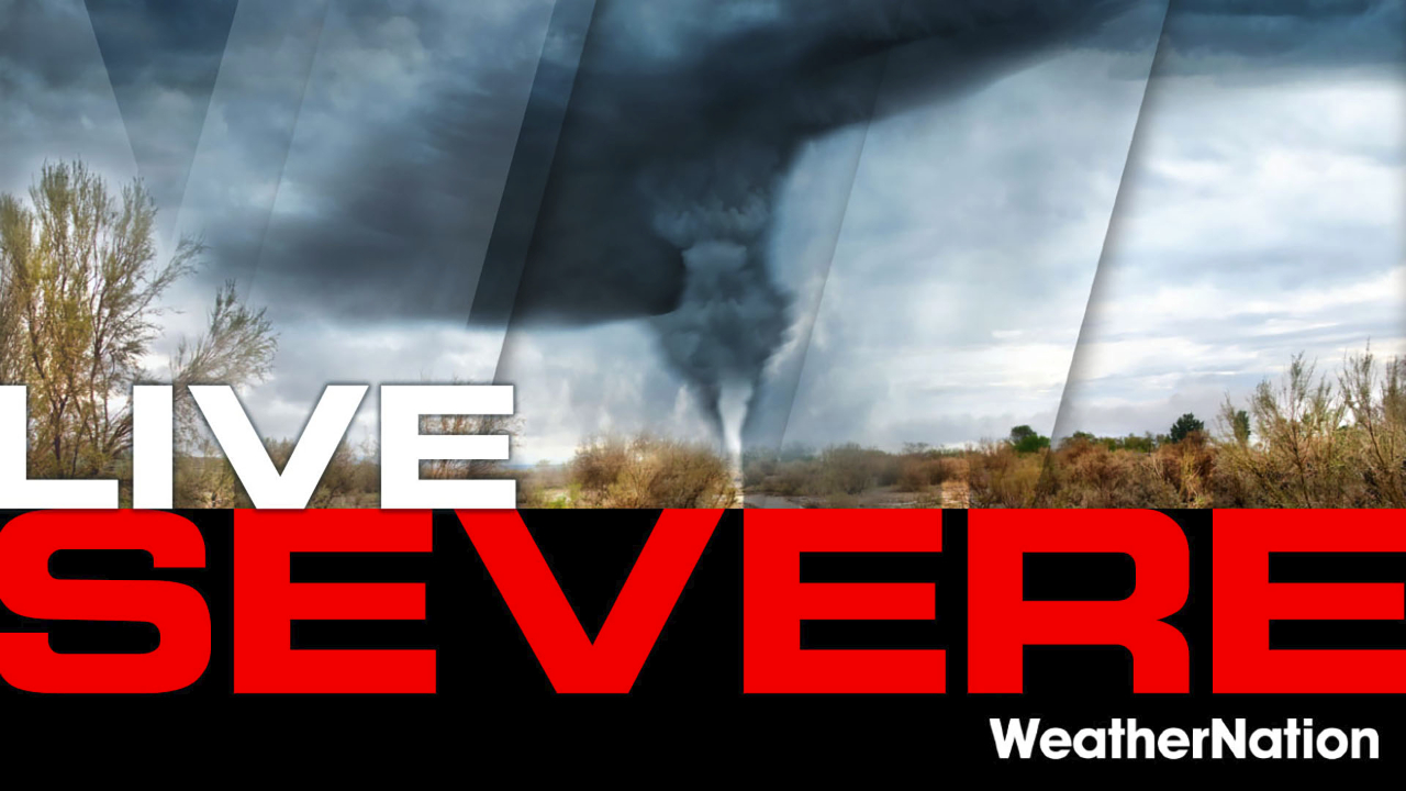 Weathernation Tv Logo
