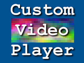 customvideoplayer | TV App | Roku Channel Store | Roku