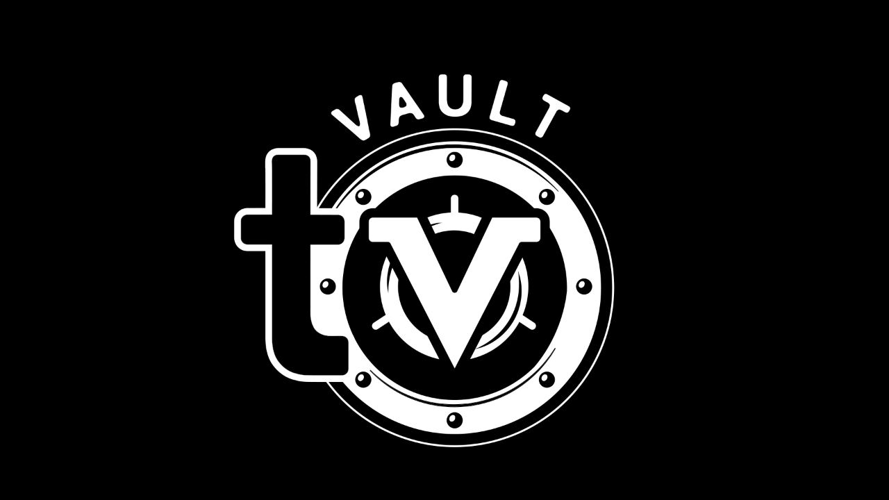 Vault TV | TV App | Roku Channel Store | Roku
