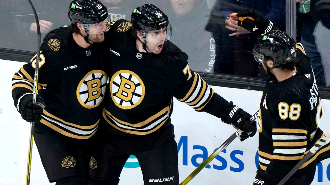 Bruins | TV App | Roku Channel Store | Roku