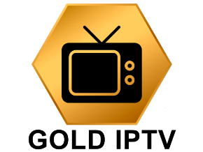 Gold Tv Channel Logo