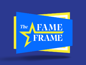 The Fame Frame | TV App | Roku Channel Store | Roku