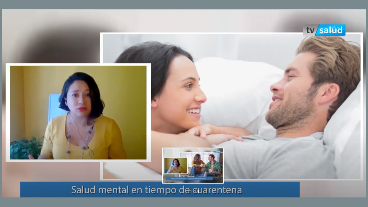 TV Salud Chile | TV App | Roku Channel Store | Roku