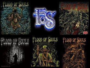 FLOOD OF SOULS | TV App | Roku Channel Store | Roku