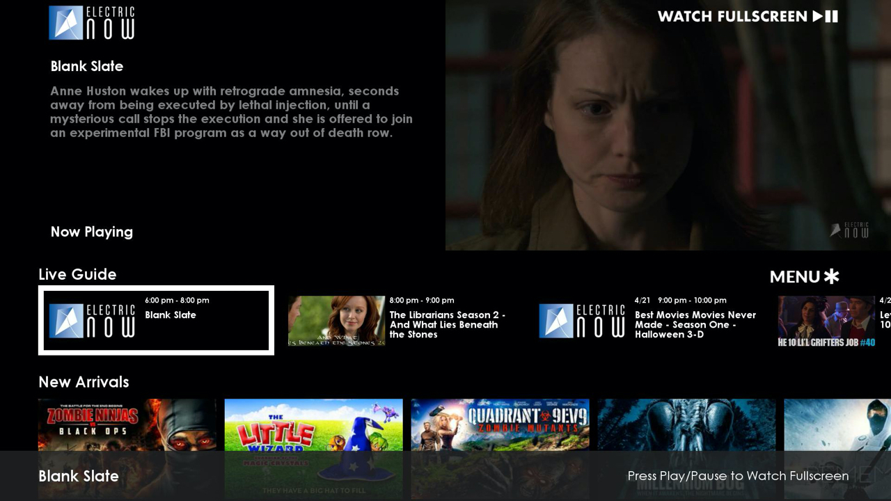 Media Rating Terminal - Pixalate