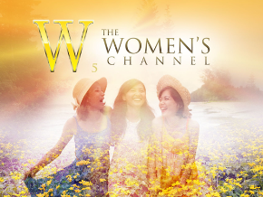 The Women's Channel 5 | TV App | Roku Channel Store | Roku