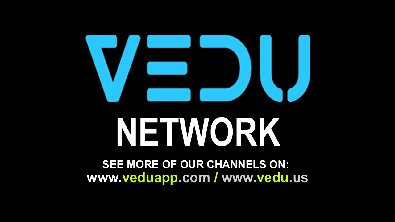 VEDU NETWORK | TV app | Roku Channel Store | Roku