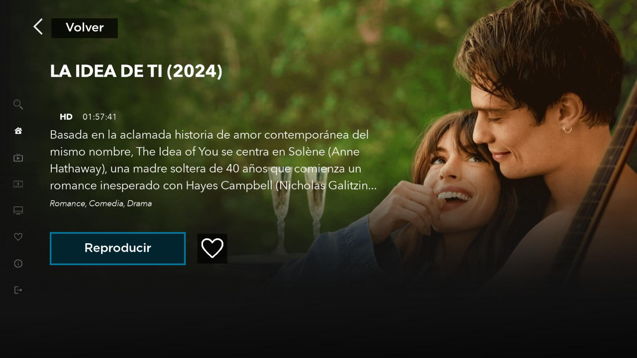 GoCloud | Tienda de canales Roku | Roku