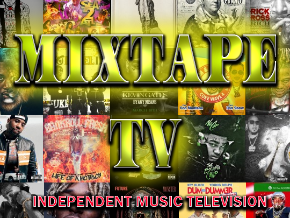 Mixtape TV | TV App | Roku Channel Store | Roku