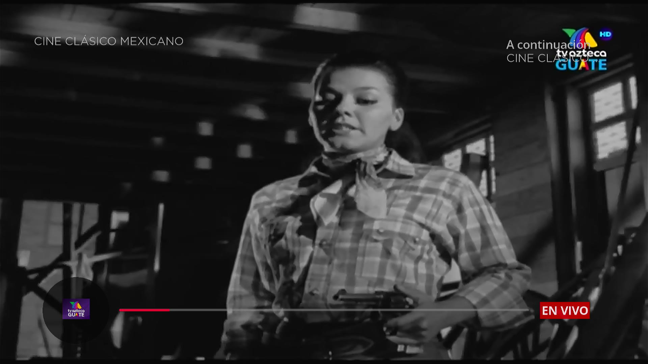 TV Azteca Guate | Tienda de canales Roku | Roku