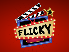 Flicky tv | TV App | Roku Channel Store | Roku