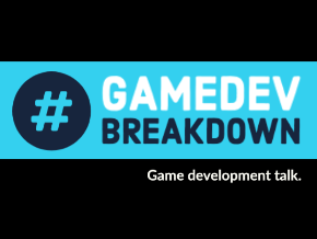 GameDev Breakdown | TV App | Roku Channel Store | Roku