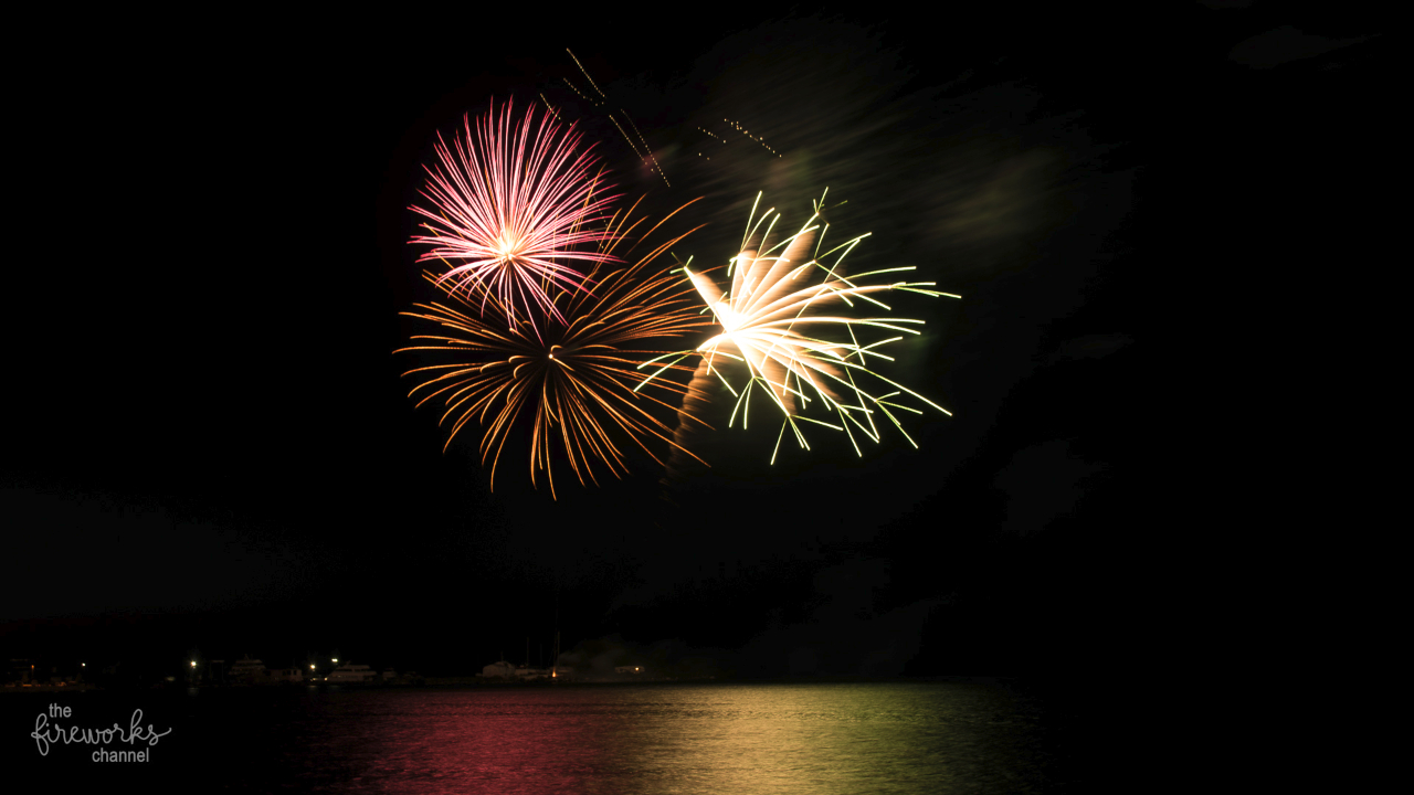 Fireworks Channel | TV App | Roku Channel Store | Roku