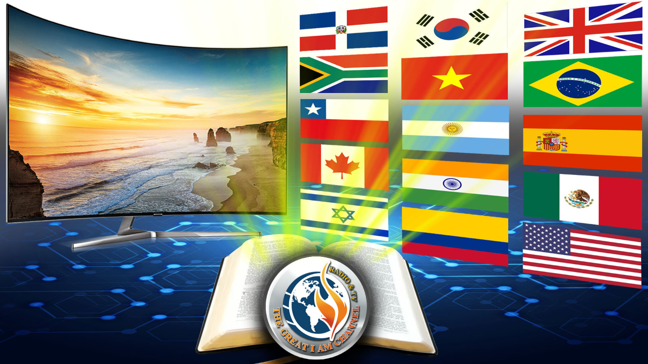 The Great I am Channel | Tienda de canales Roku | Roku