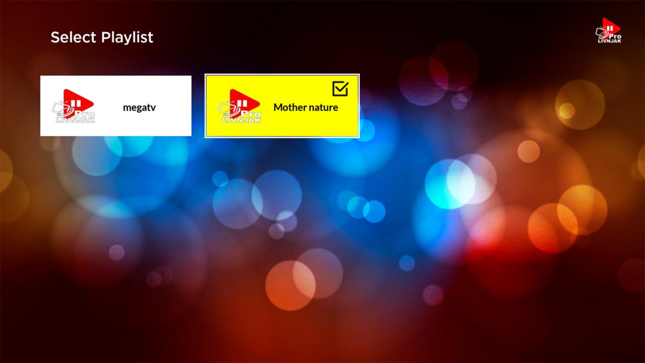 Livnjak Pro | TV App | Roku Channel Store | Roku