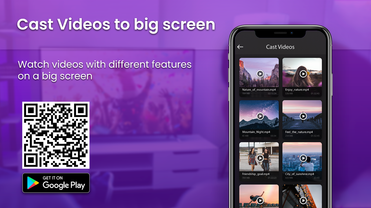 Cast Receiver | RK Guide