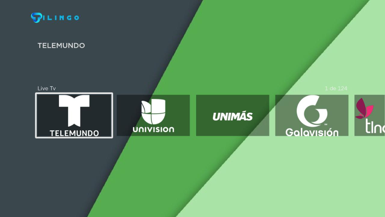 Premium Costa Rican television | TV App | Roku Channel Store | Roku