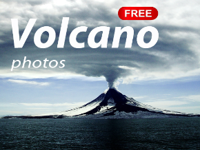 Volcano photos | TV App | Roku Channel Store | Roku