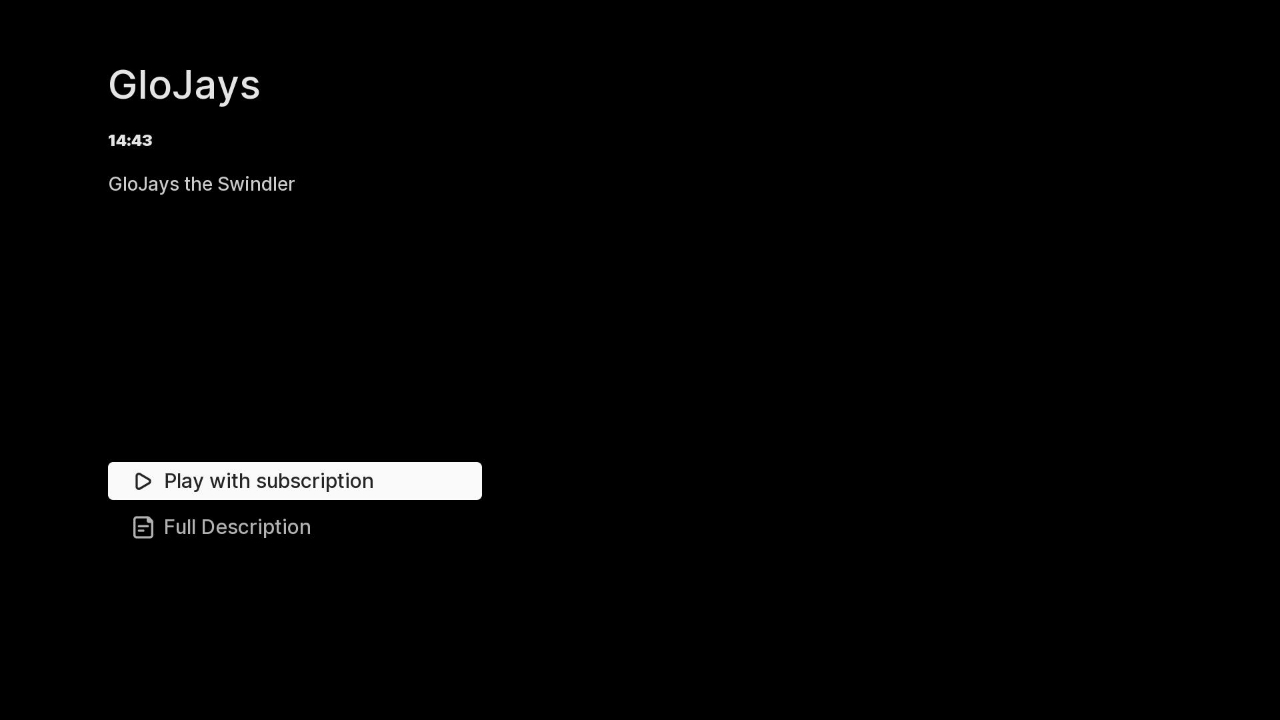 Nosy Bystanders | TV App | Roku Channel Store | Roku