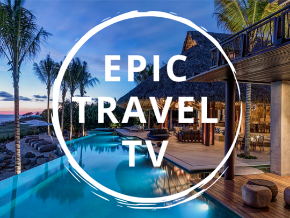 Epic Travel TV | TV App | Roku Channel Store | Roku